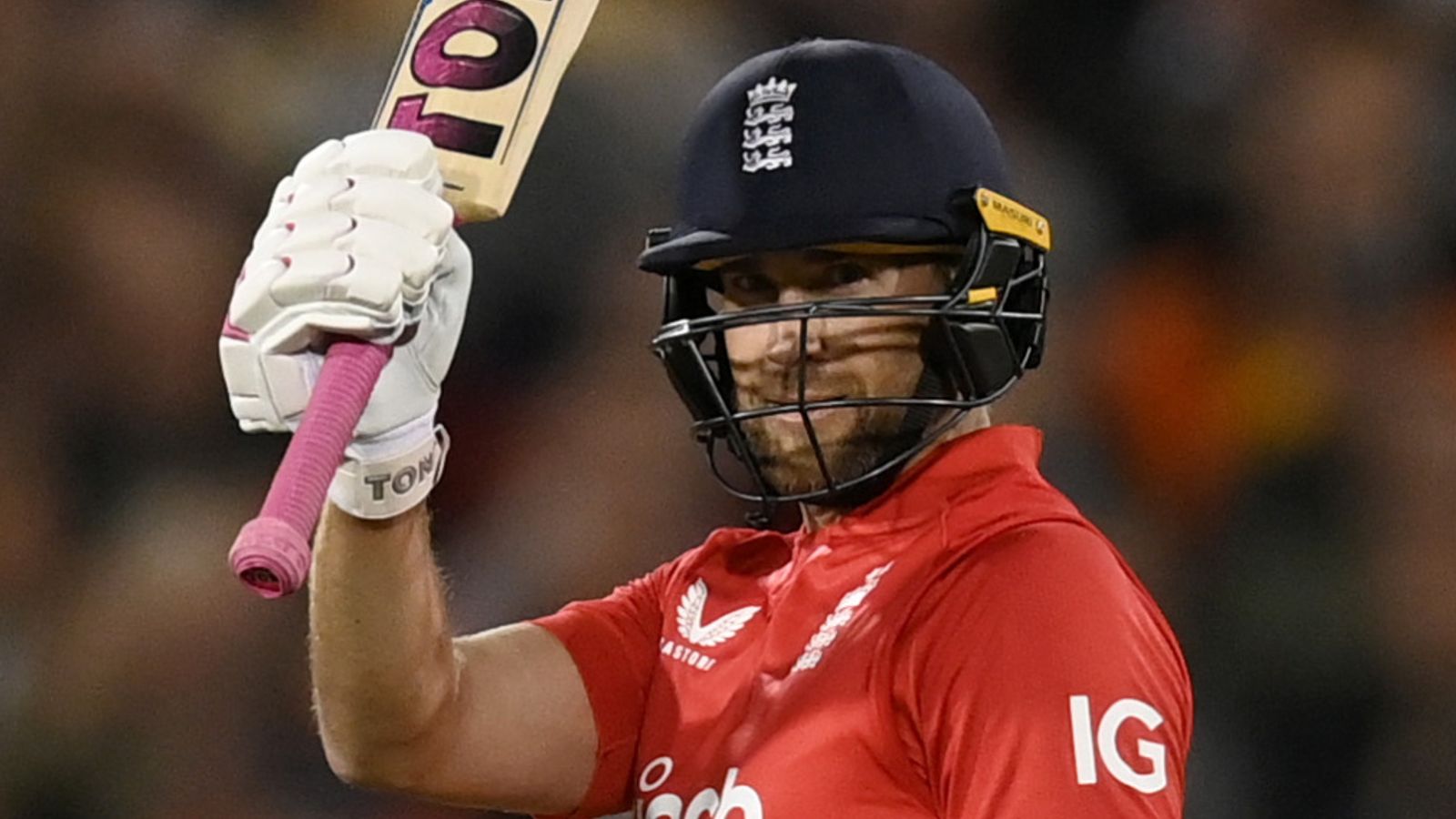 Why Dawid Malan is so important to England's T20 team after half ...