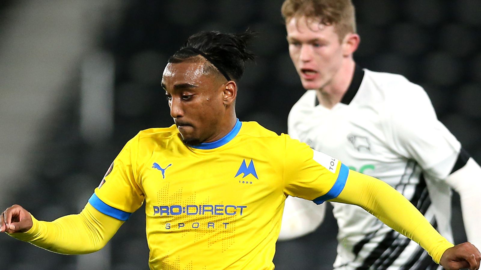 South Asians in Football Weekly: Hamza Choudhury's dream week, Danny ...