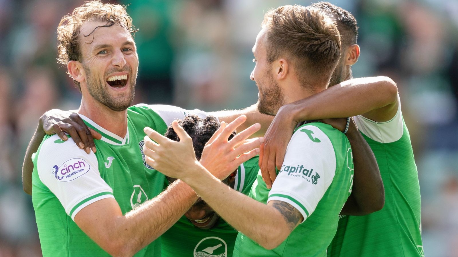 Kilmarnock 1 - 0 Celtic - Match Report & Highlights