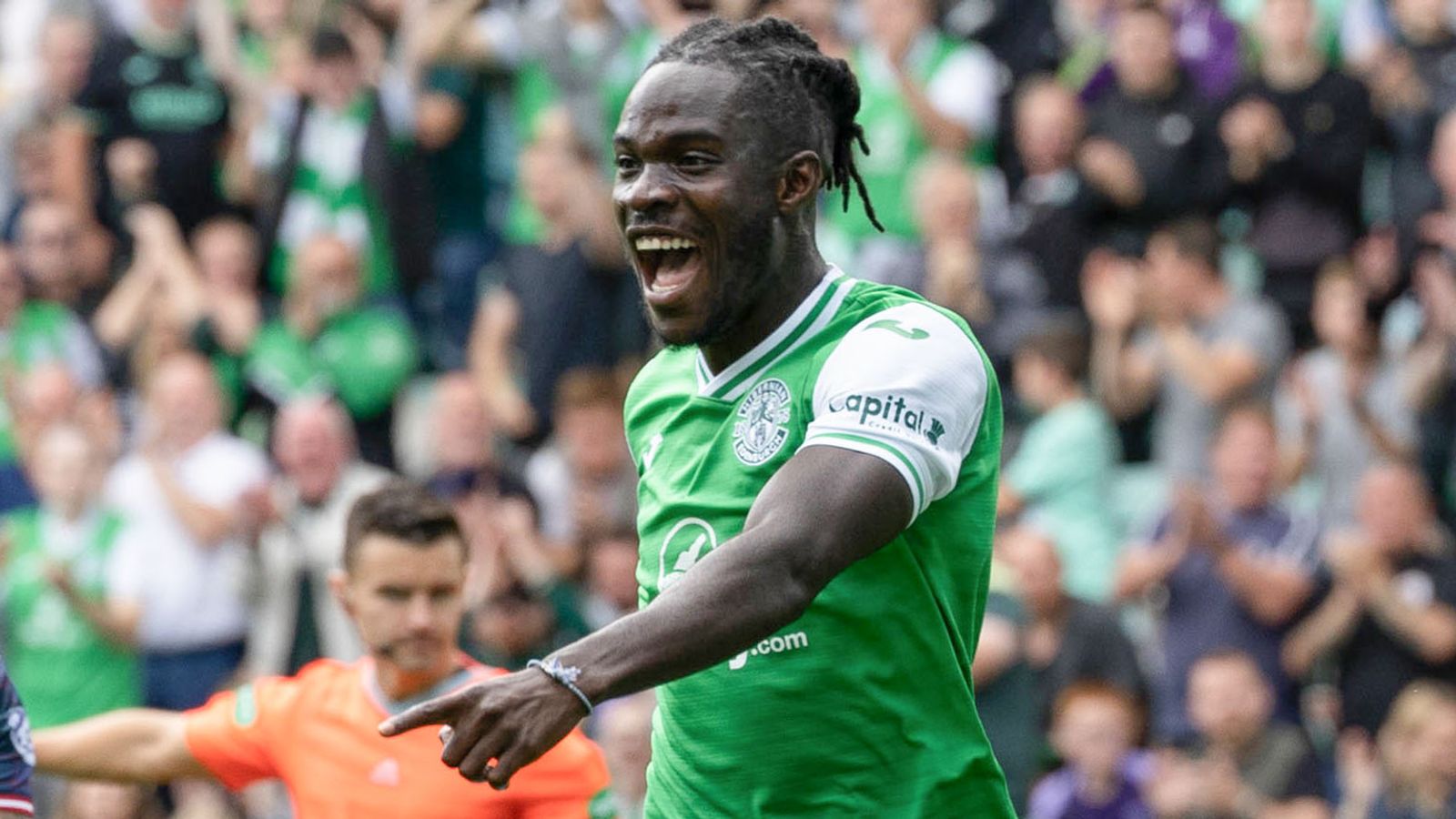 Kilmarnock 1 - 0 Celtic - Match Report & Highlights