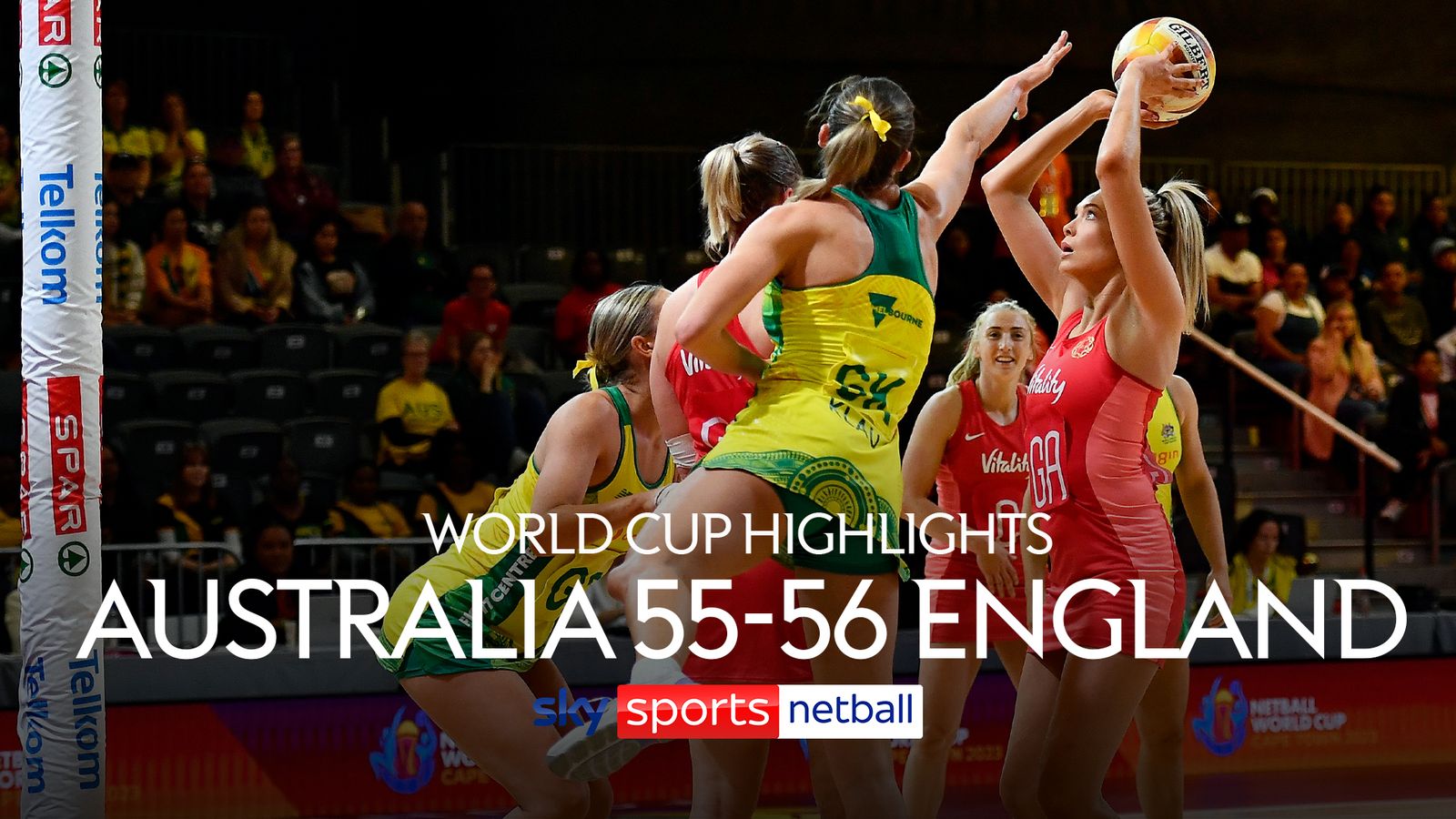Highlights: England beat Australia by a point to claim first-ever ...