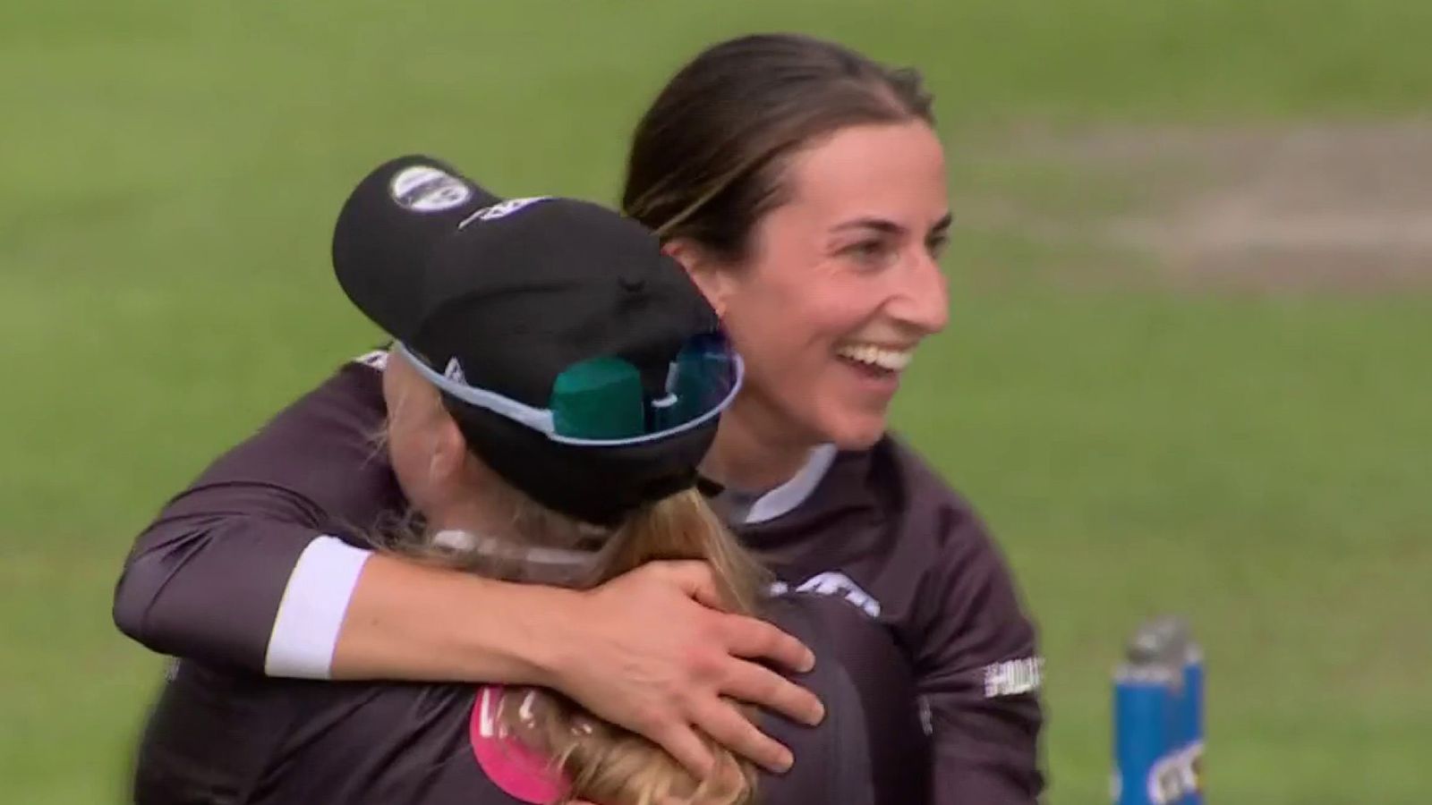 The Hundred: Fi Morris leads Manchester Originals to dominant win over ...