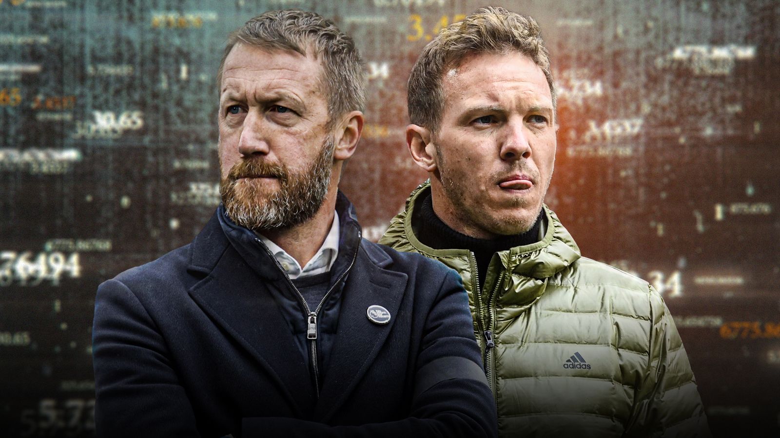 Future of Football: The new transfer market for managers | Football ...