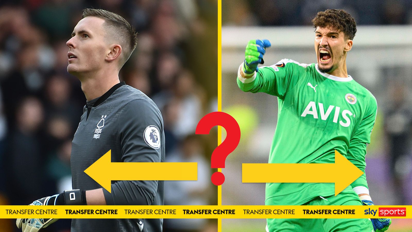 Manchester United GK update: Dean Henderson out, Altay Bayindir in ...