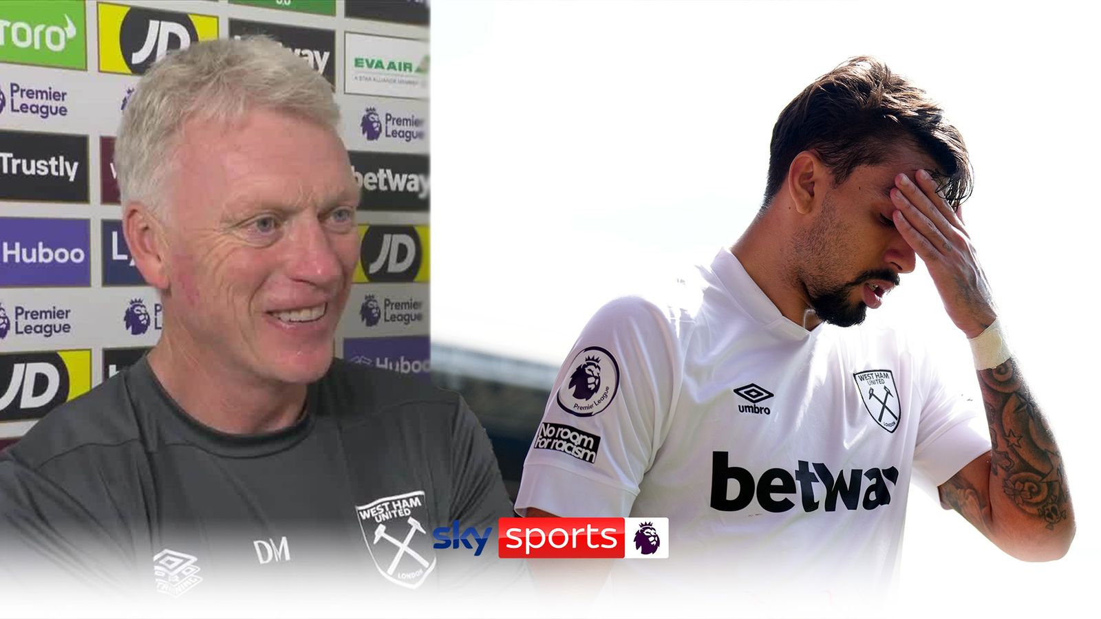 West Ham 3-1 Chelsea: Mauricio Pochettino still waiting for first ...