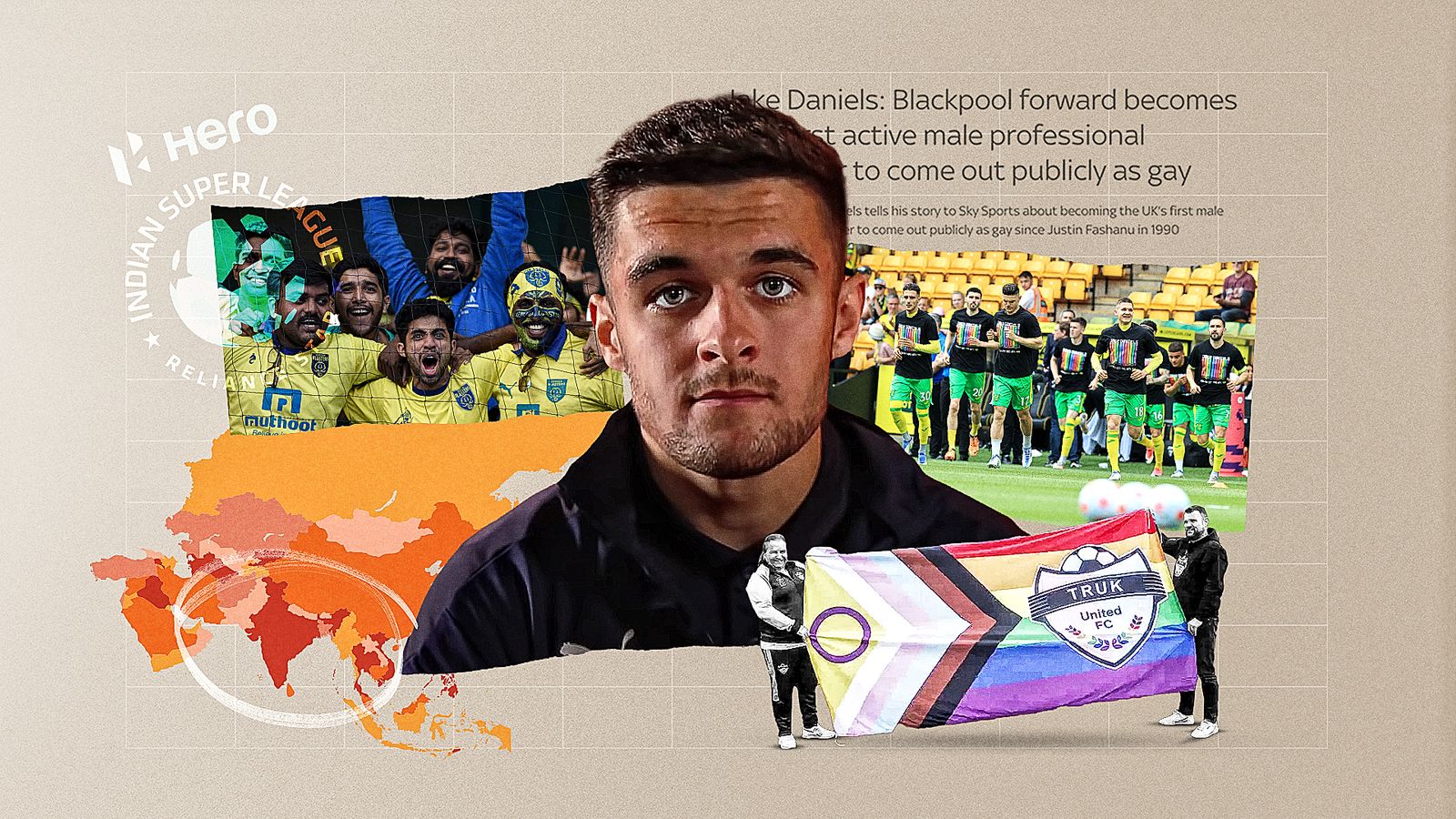 Future of Football: How diverse will football be in 20 years ...