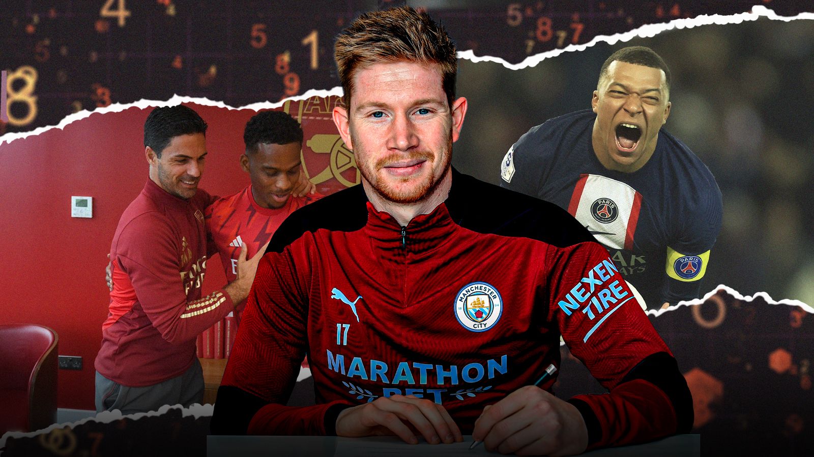 Future of Football: How data will change transfers | Football News ...