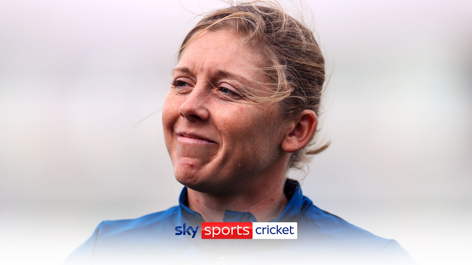 Heather Knight: Sri Lanka will bring a good challenge | 'Opportunity ...