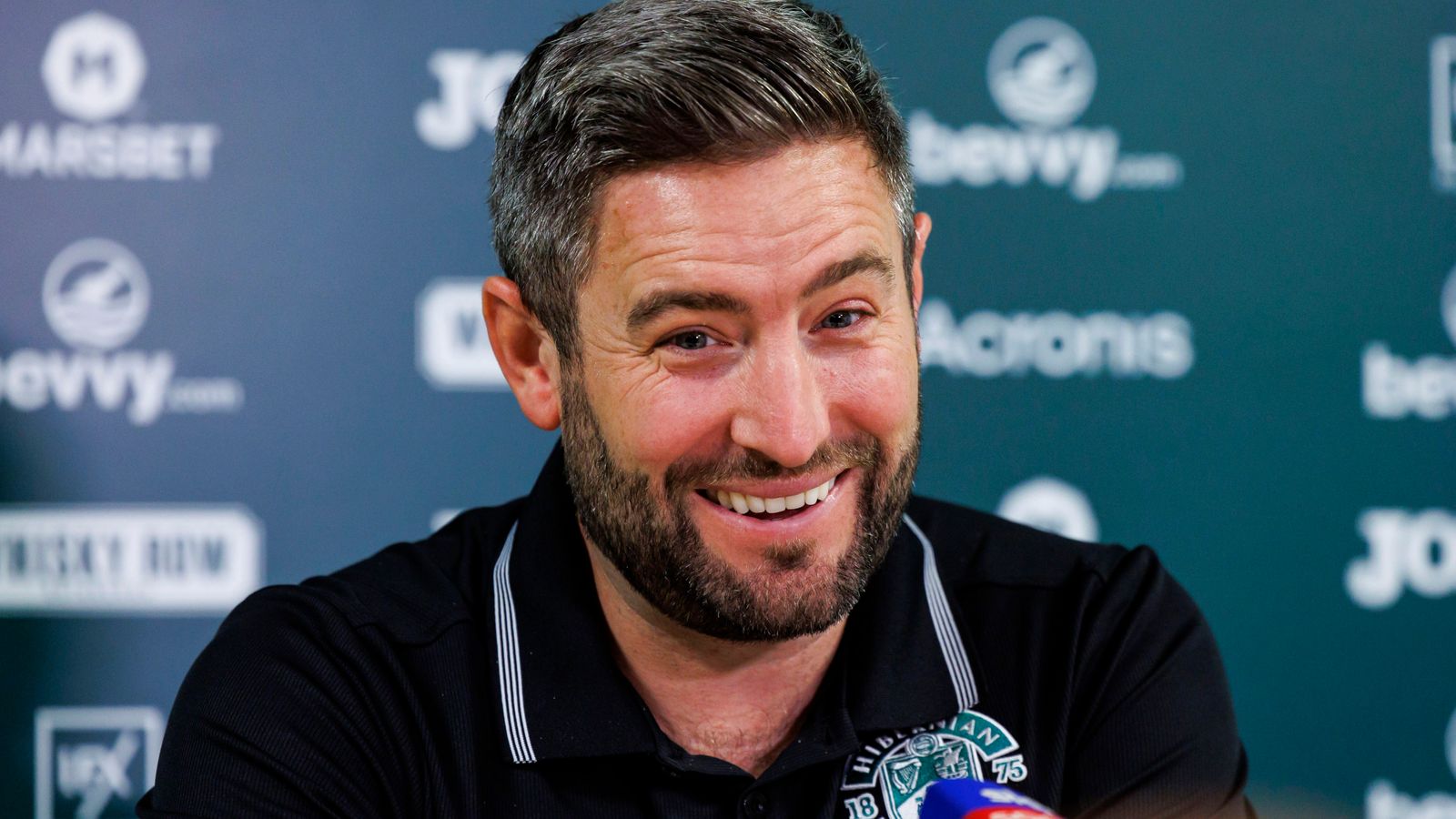 Lee Johnson interview: Ex-Sunderland boss talks innovation and ...