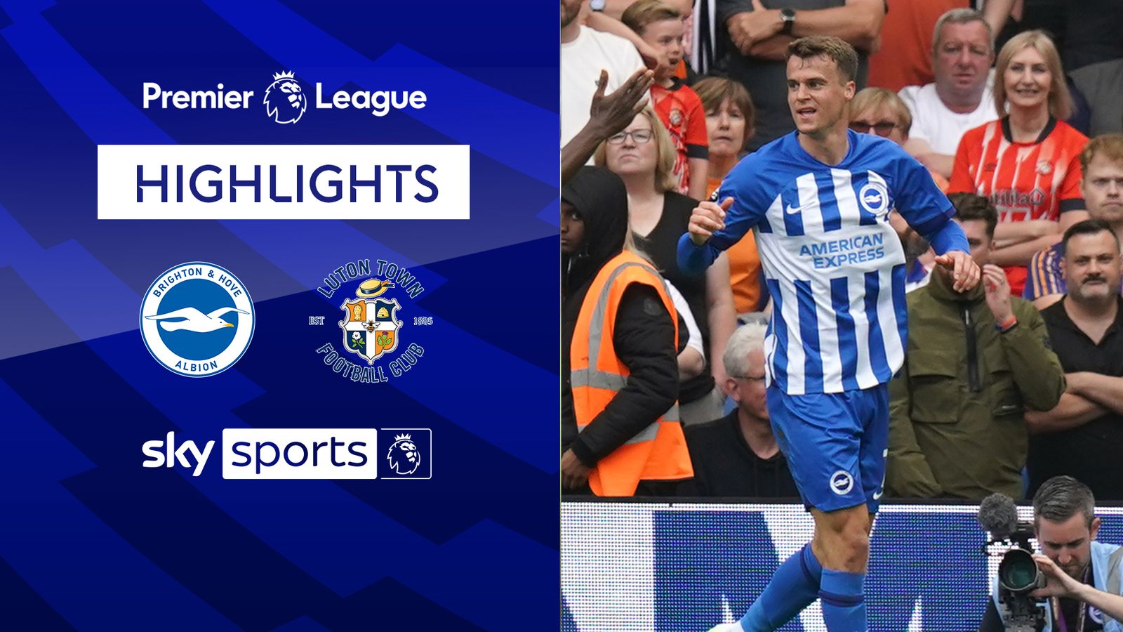 Brighton manager Roberto De Zerbi on Kaoru Mitoma and Solly March form ...