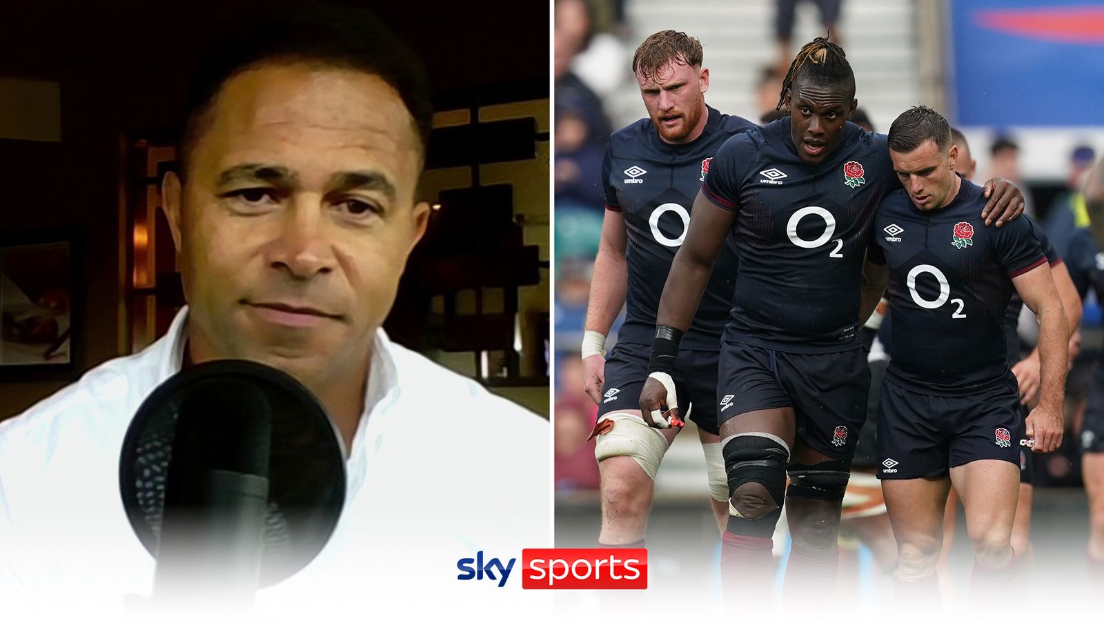 Rugby World Cup: England can still dig deep and have a good tournament ...