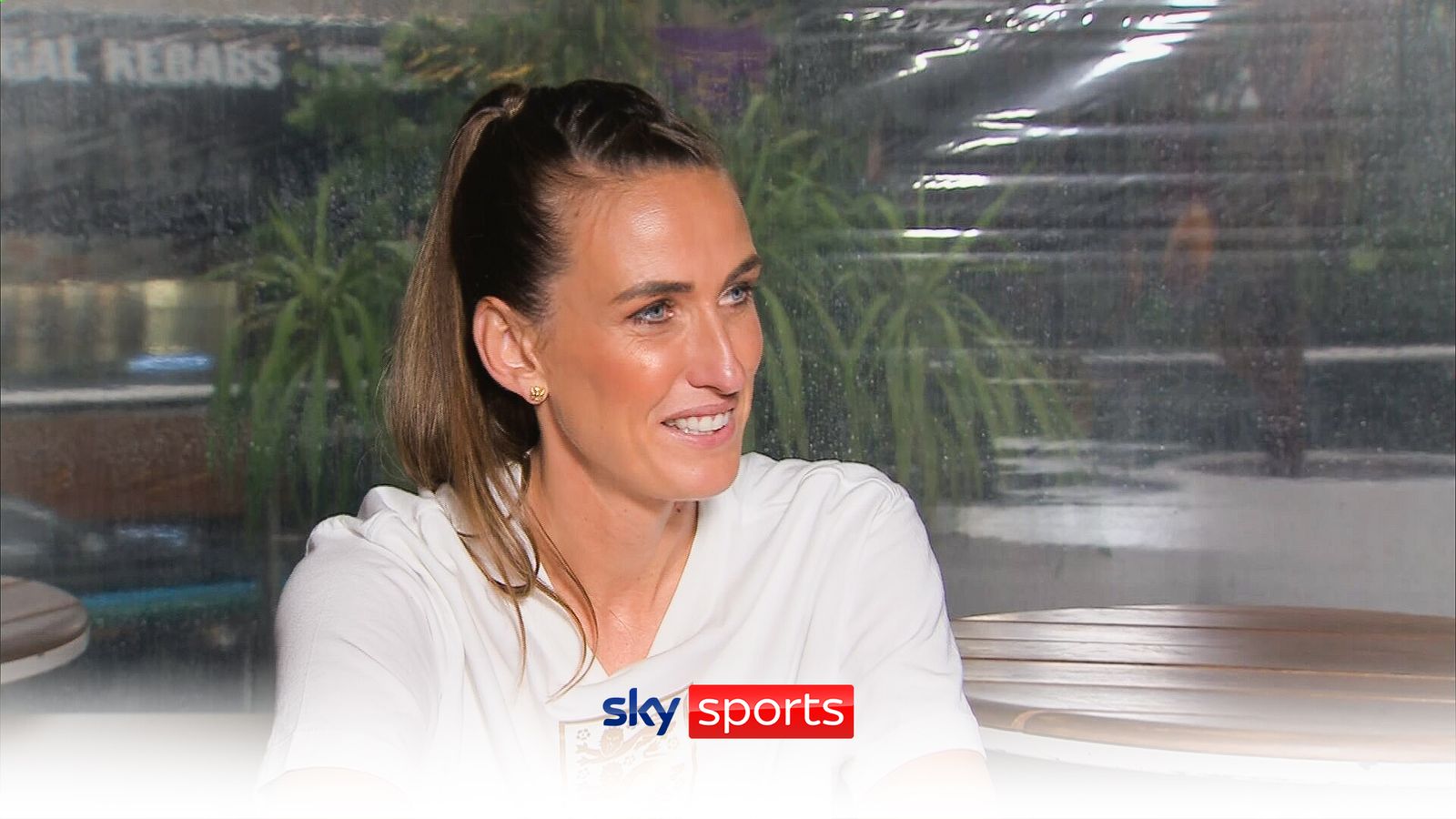 Jill Scott: England have better players than Australia | Football News ...