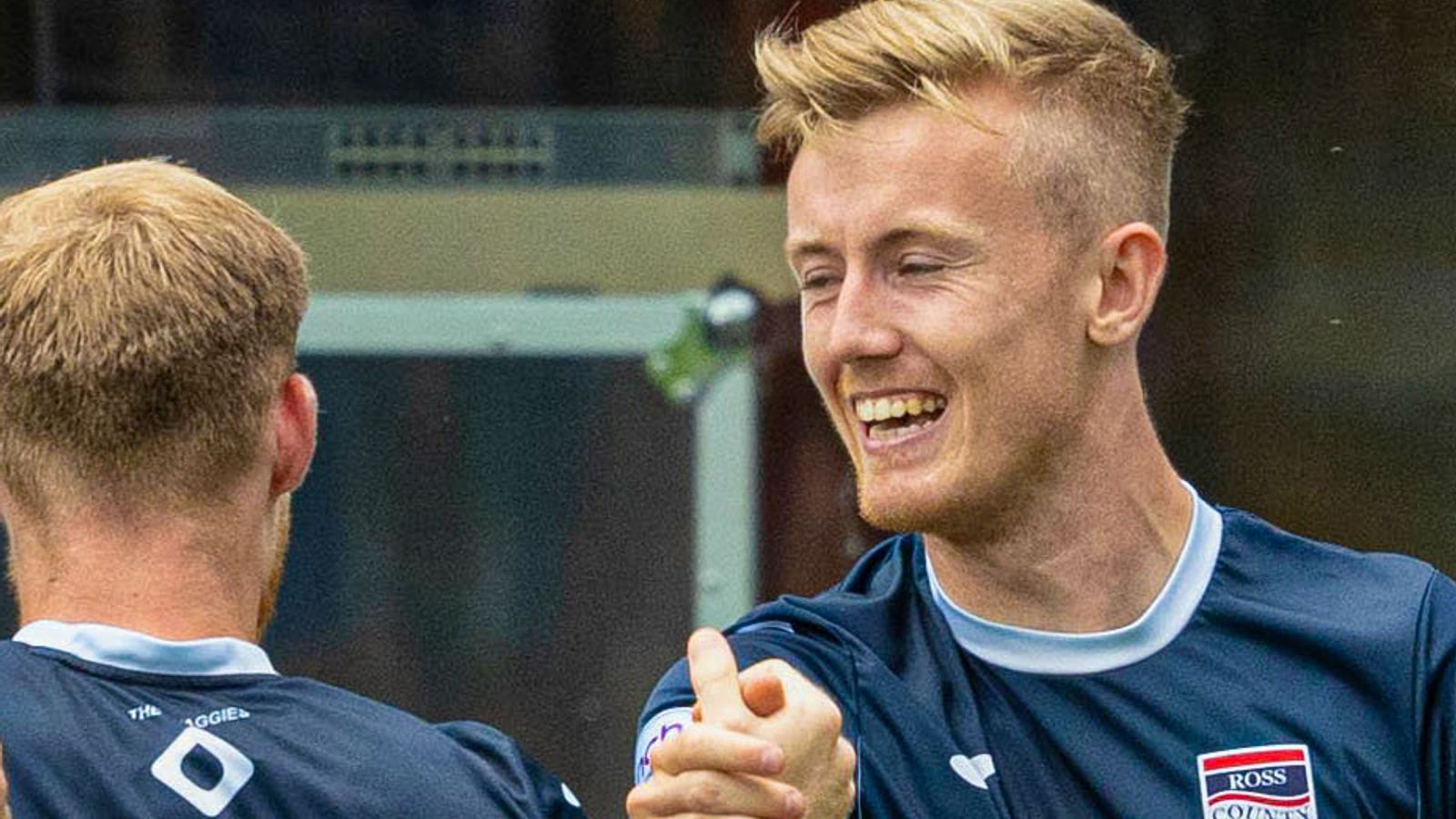 Ross County 2-0 St Johnstone: Kyle Turner and Connor Randall strike as ...