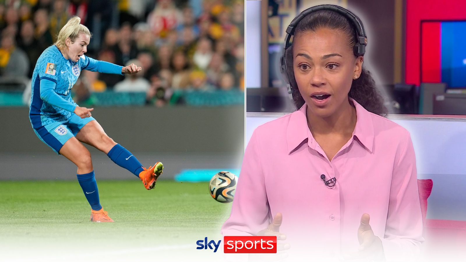 Australia 1-3 England player ratings: Ella Toone and Lauren Hemp break ...