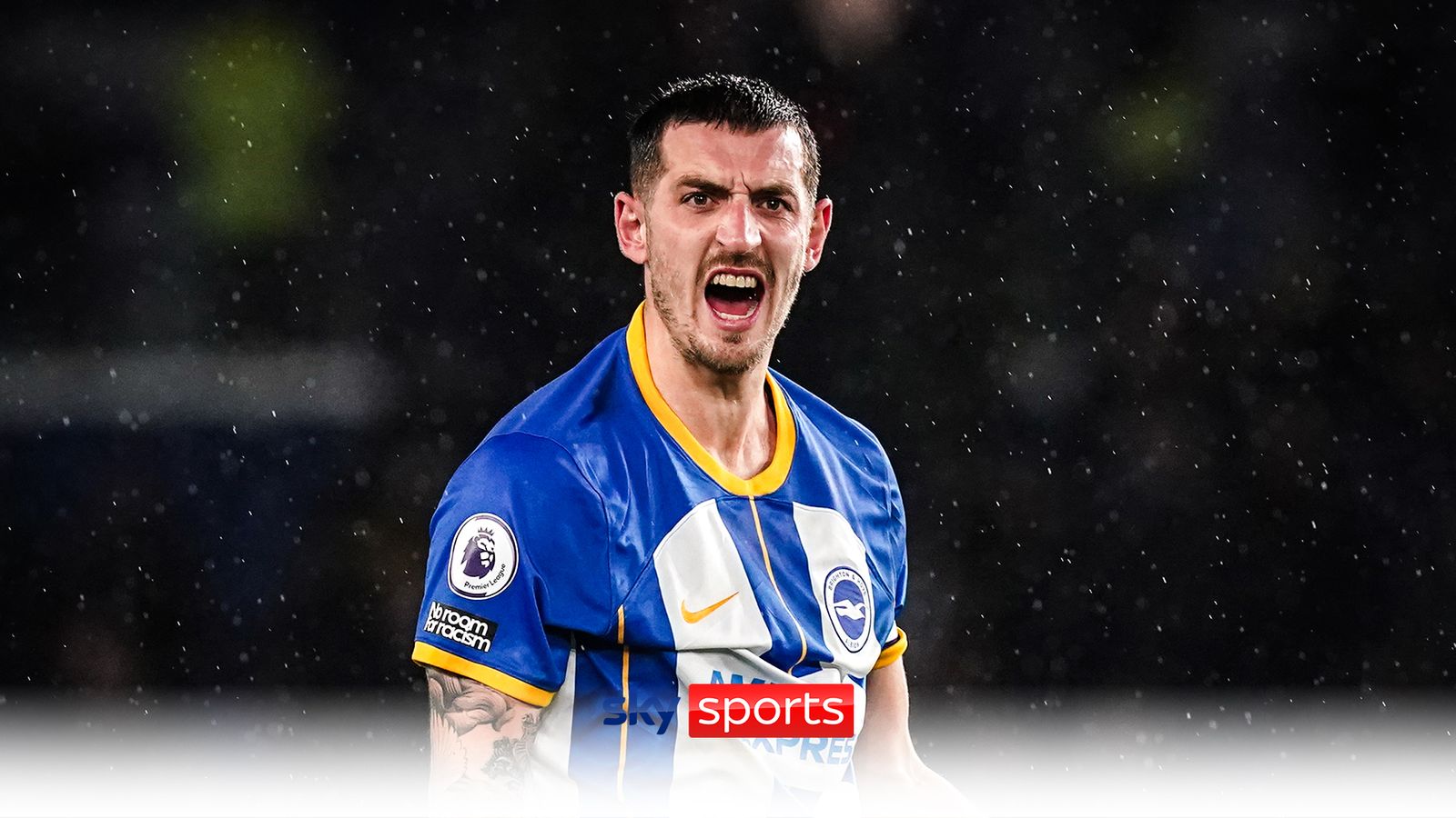 'We're in it to win it' | Lewis Dunk targets Europa League glory with ...