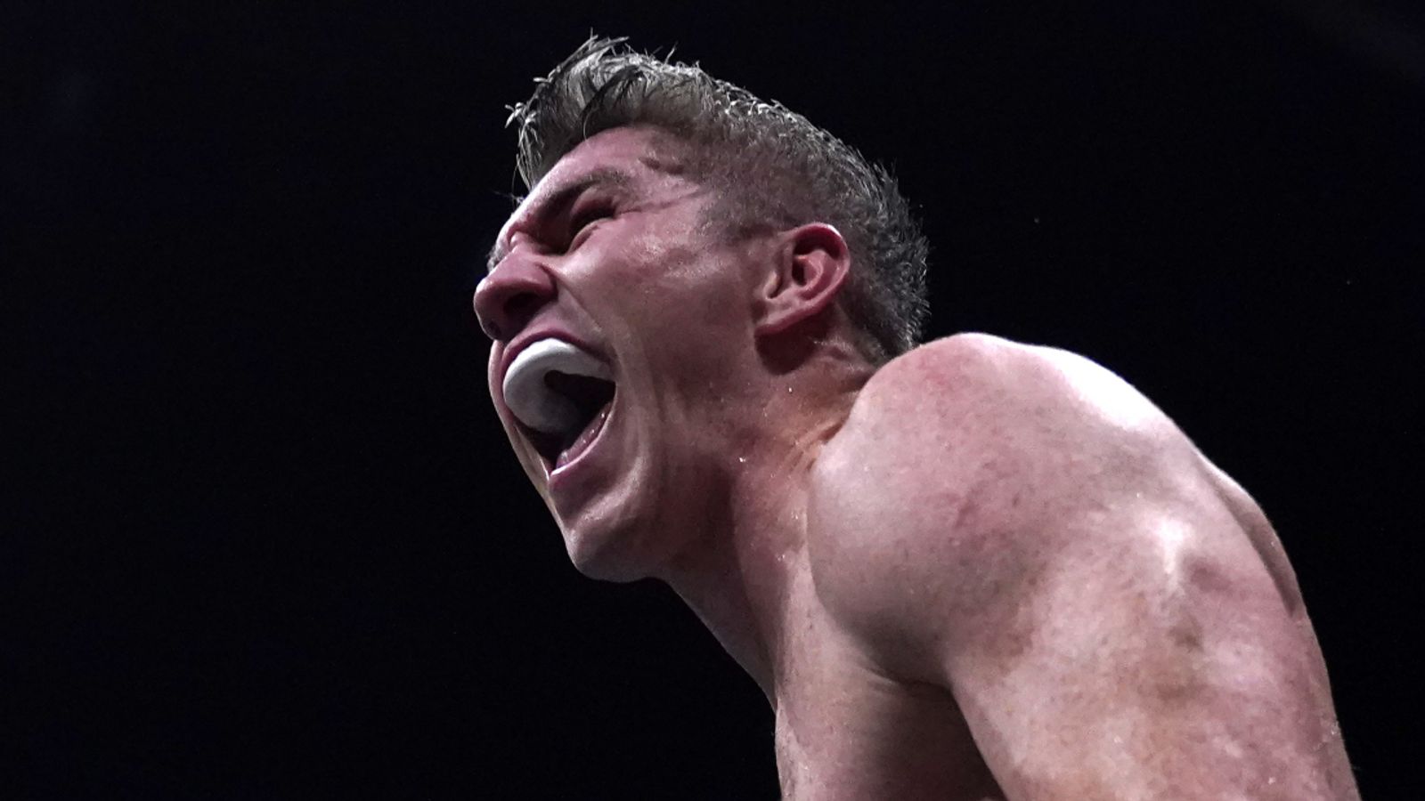 Liam Smith vs Chris Eubank Jr revisited: The shock and the fall - how ...