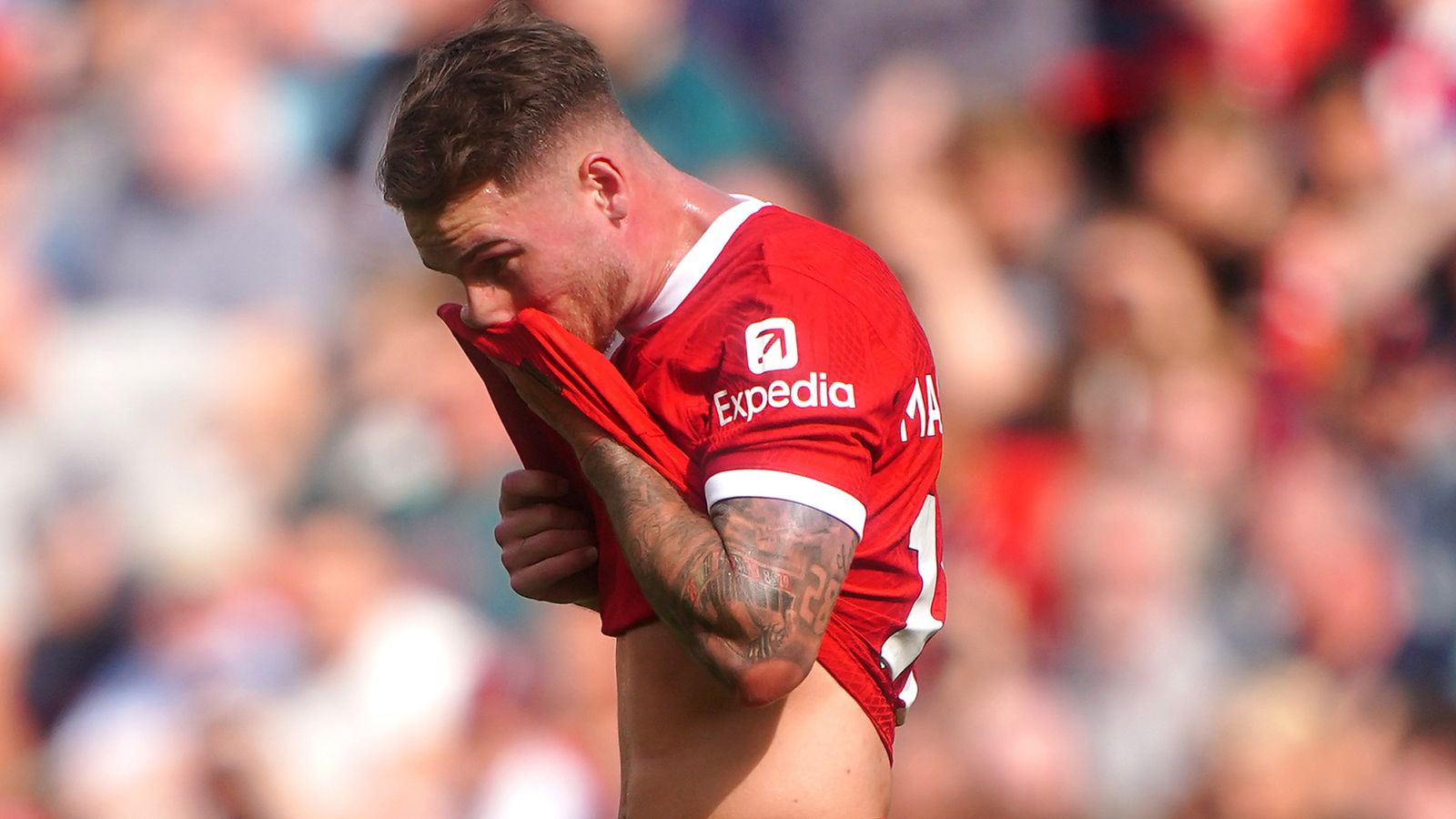How is Jurgen Klopp's new-look Liverpool midfield shaping up ...
