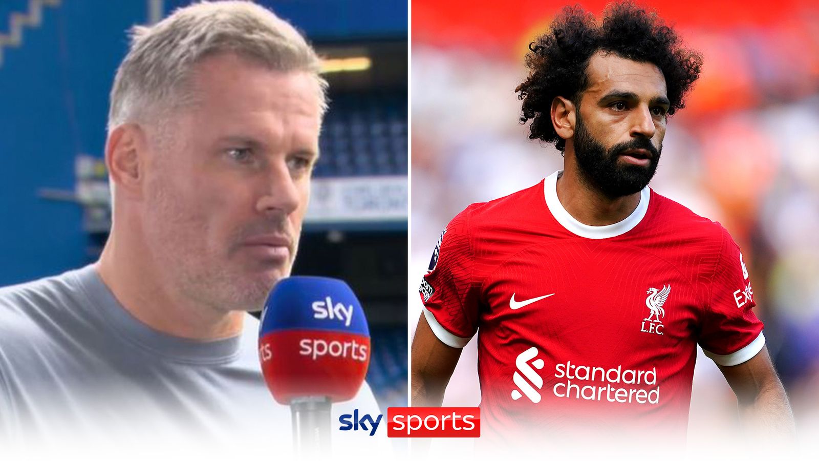 Mohamed Salah Will Leave Liverpool To Go To Saudi Pro League For £200m Before End Of Transfer