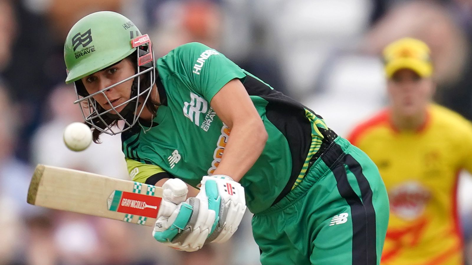 England captain Heather Knight says teenage seamer Mahika Gaur will ...