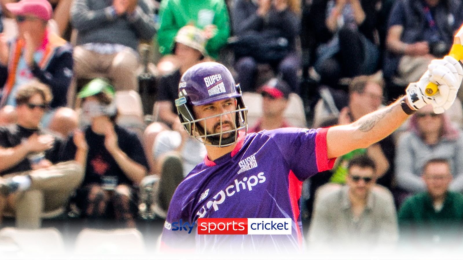 'Behave yourself!' | Matthew Short hits boundaries galore making 73 off ...