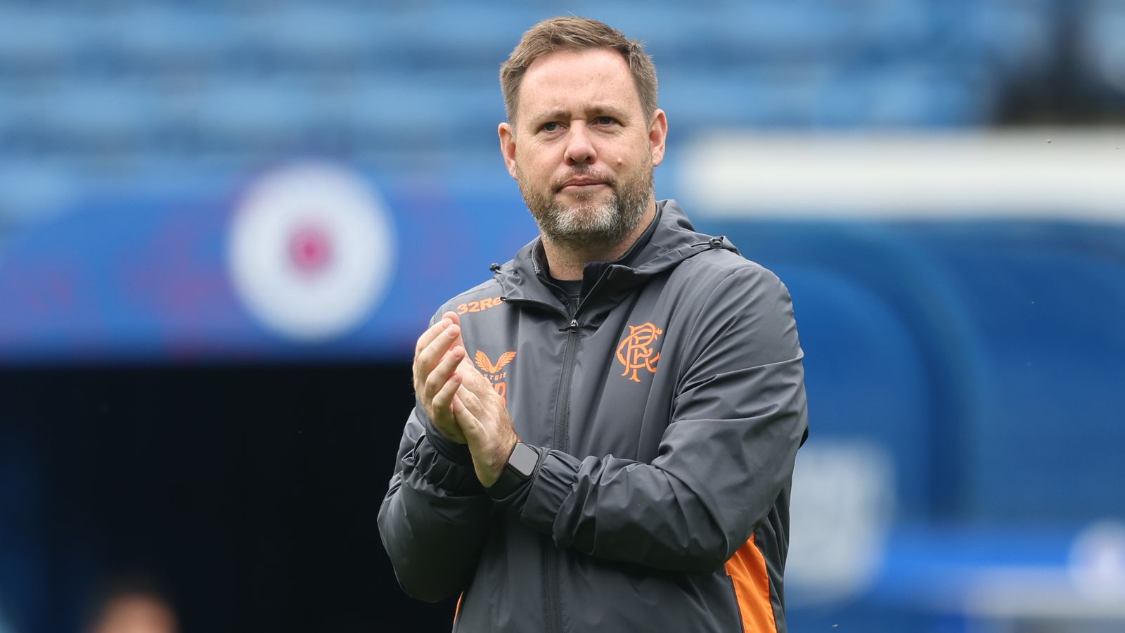 Rangers: Manager Michael Beale admits they have 'everything to prove' this season | Football ...