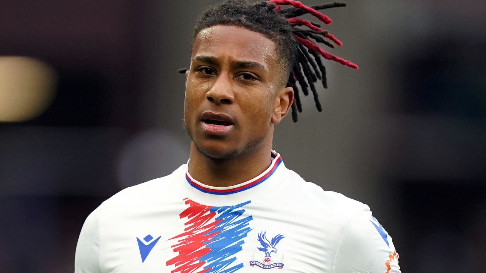 Chelsea transfer news: Michael Olise's £35m release clause at Crystal ...