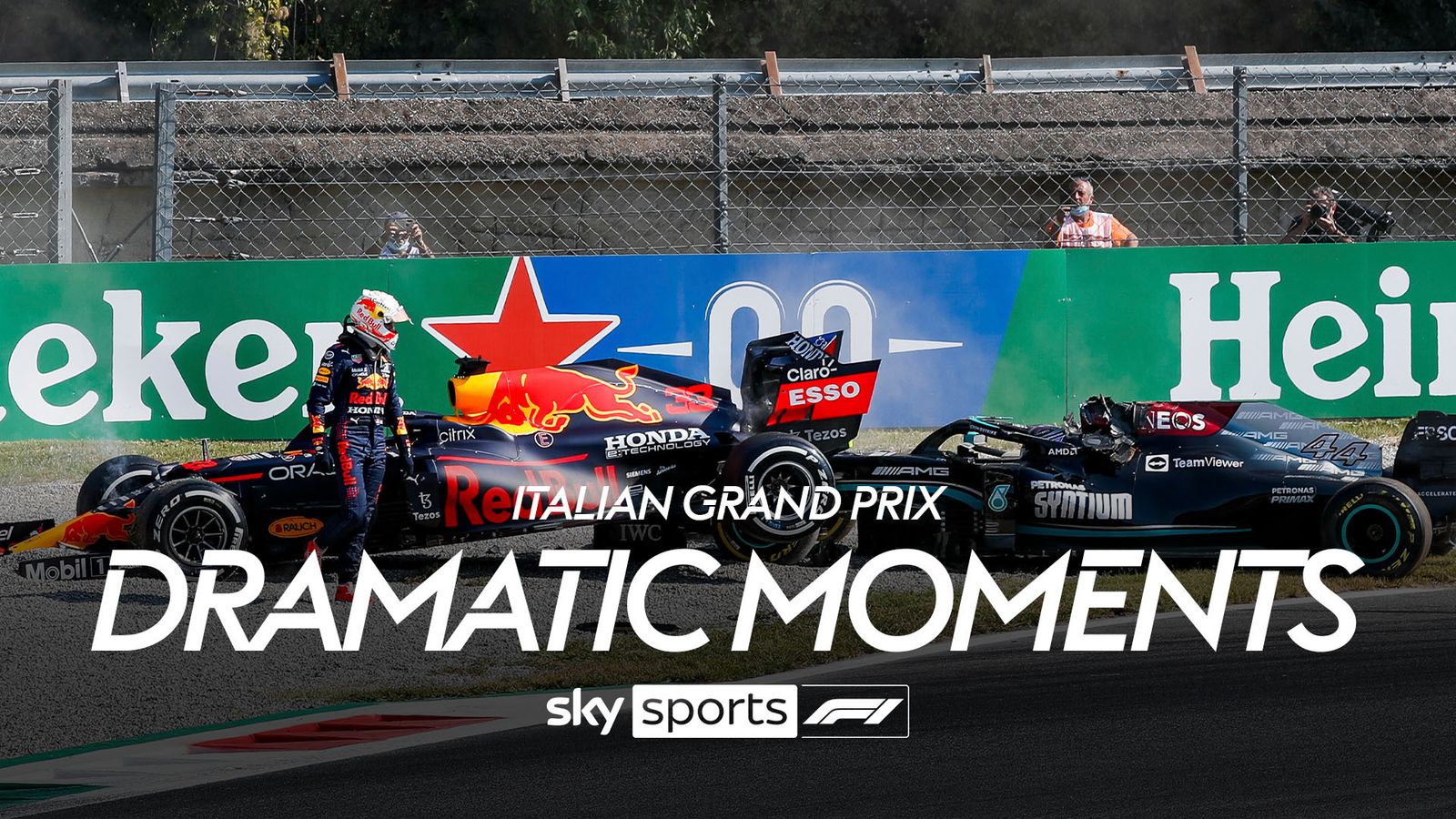 Lando Norris explains use of rival Max Verstappen's 'simply lovely' catchphrase following Dutch ...