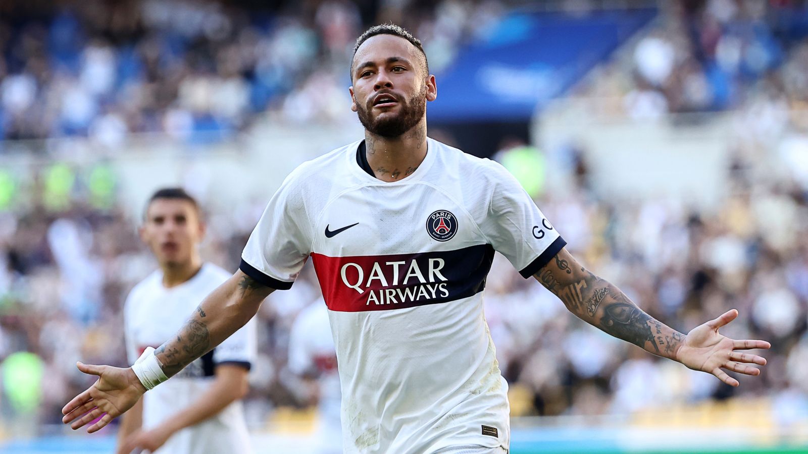 Summer transfer window 2023: Who has signed for Saudi Arabian clubs ...