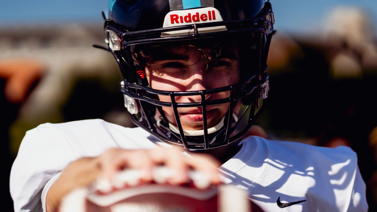 Inside the NFL Academy: 6am alarms, Hulk personnel and a Wembley ...