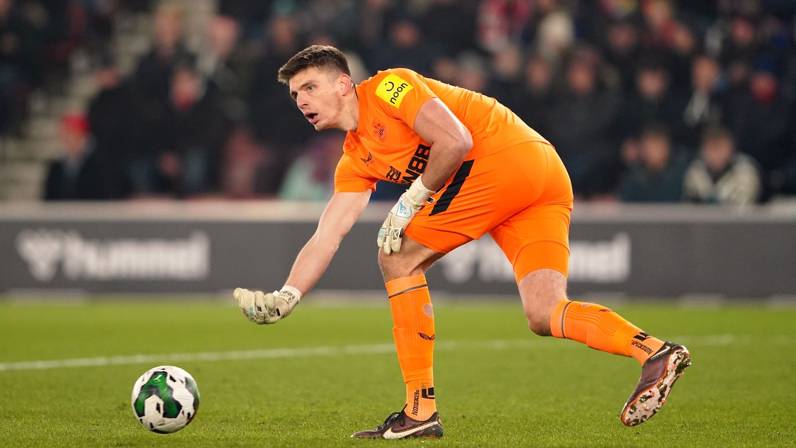 England talking points: Has Gareth Southgate missed a chance for change ...