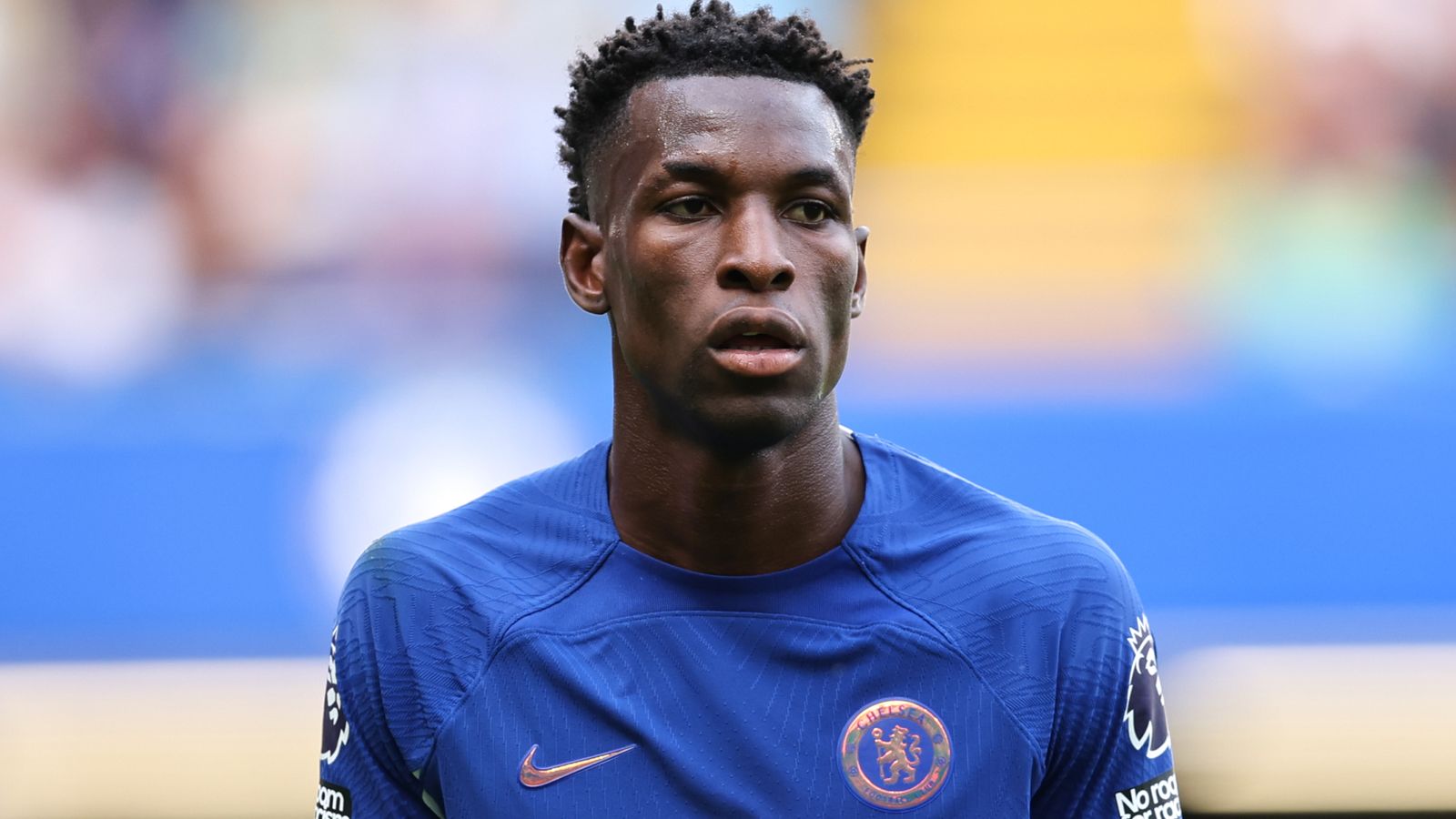 Nicolas Jackson's misses frustrate but Mauricio Pochettino's faith in ...