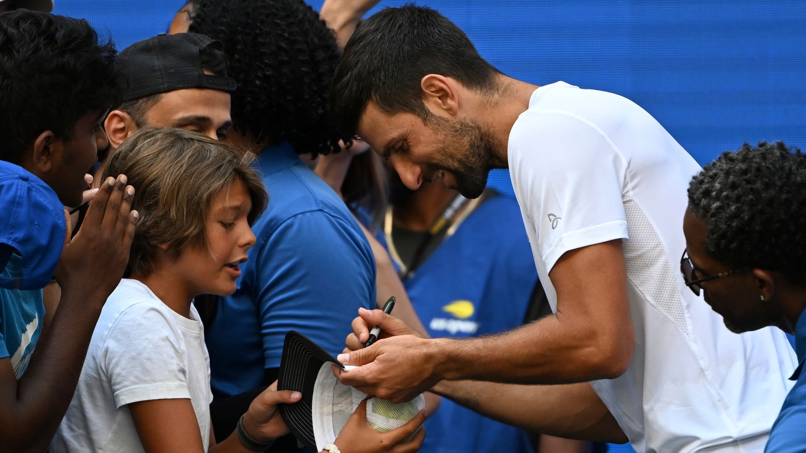 Emma Paton's Reporter Notebook: Cam Norrie's birthday surprise and ...