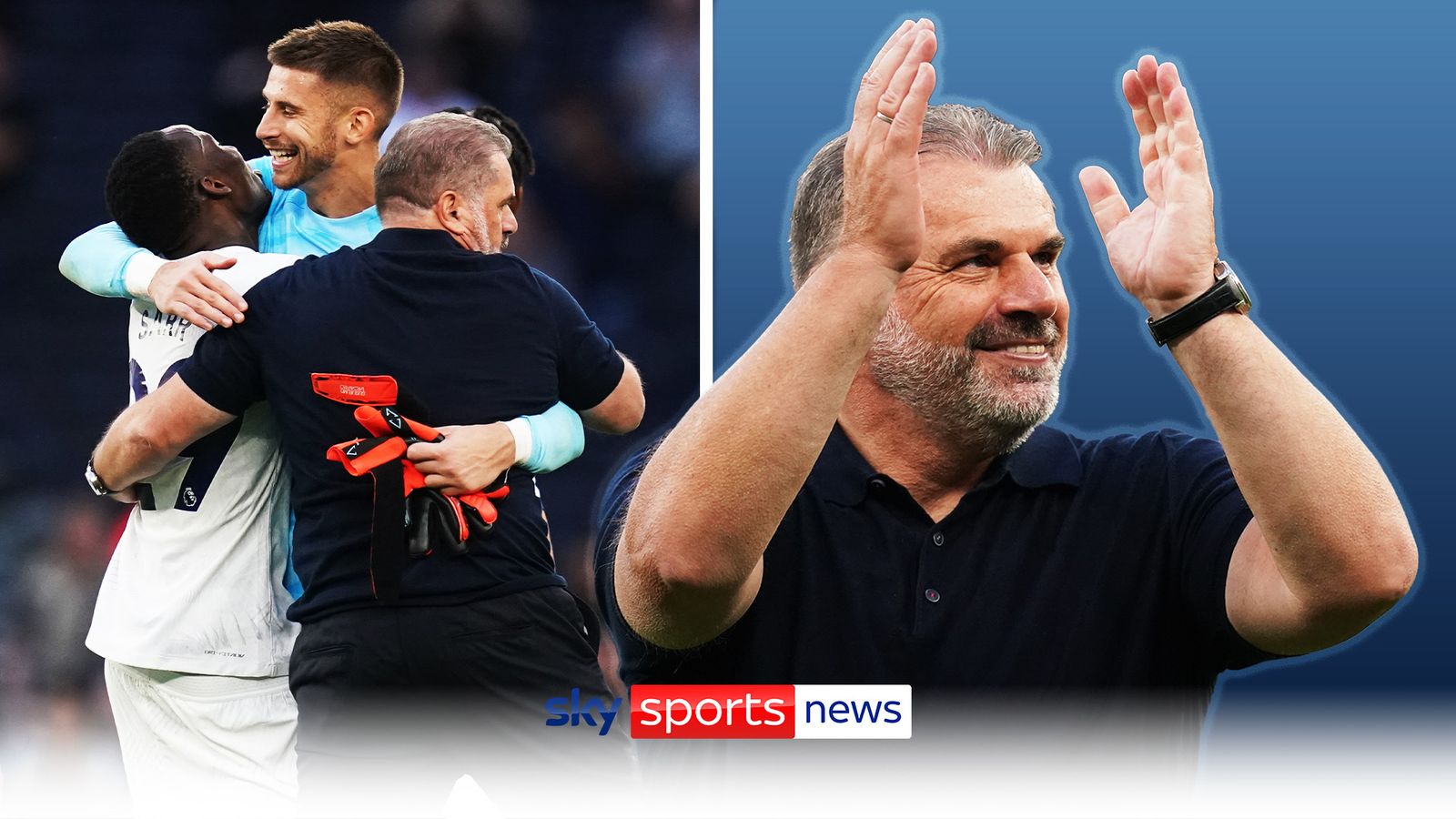 Explained: How 'Angeball' has transformed Tottenham | Football News ...