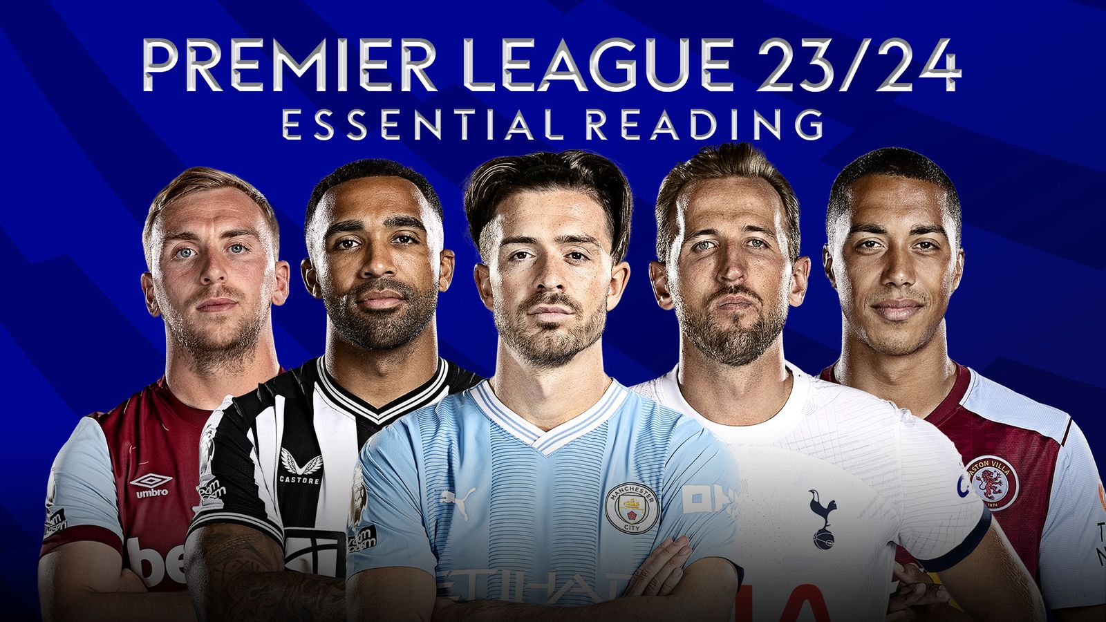 Essential Reading All Of Sky Sports Features And Exclusive Interviews