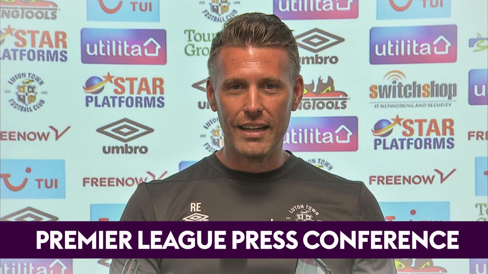 'This is what we've worked for' | Rob Edwards excited by Chelsea ...