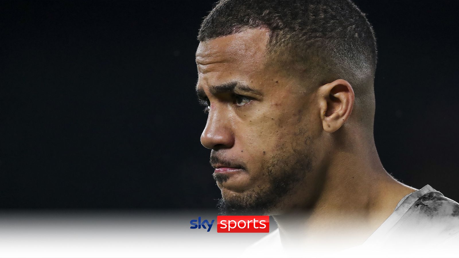 Rugby World Cup: England wing Anthony Watson ruled out of tournament ...