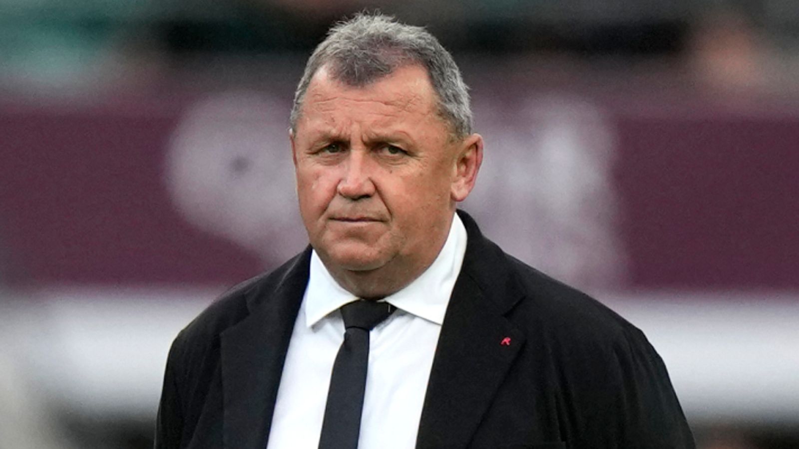 New Zealand coach Ian Foster says record defeat to South Africa will ...