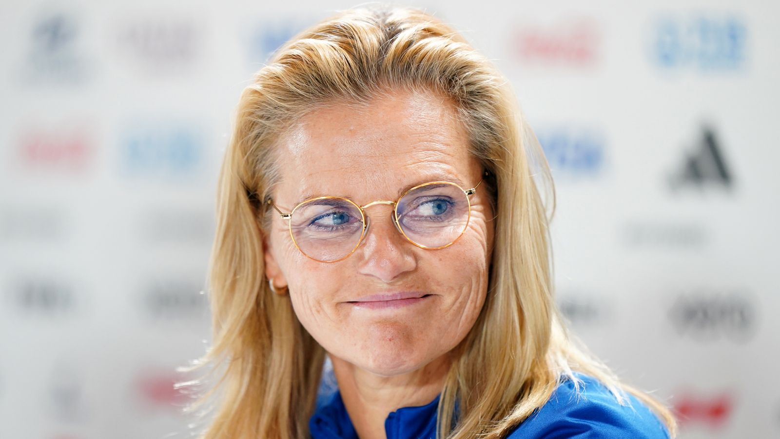 Sarina Wiegman: England boss says Australia 'are not underdogs' for ...