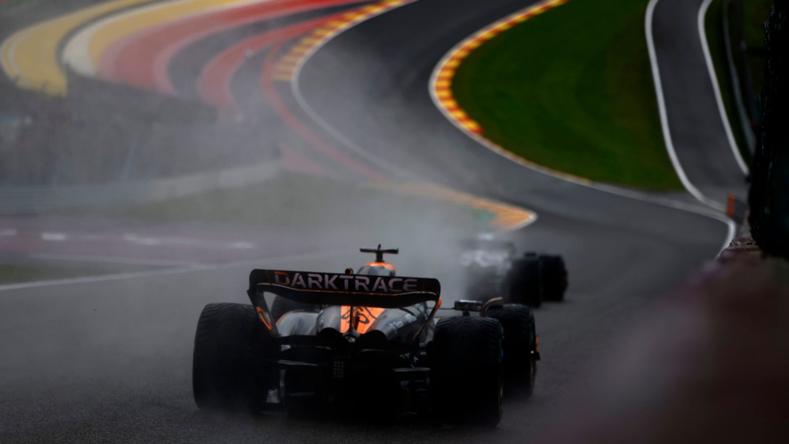 Formula 1: Martin Brundle, Anthony Davidson and Naomi Schiff explain ...