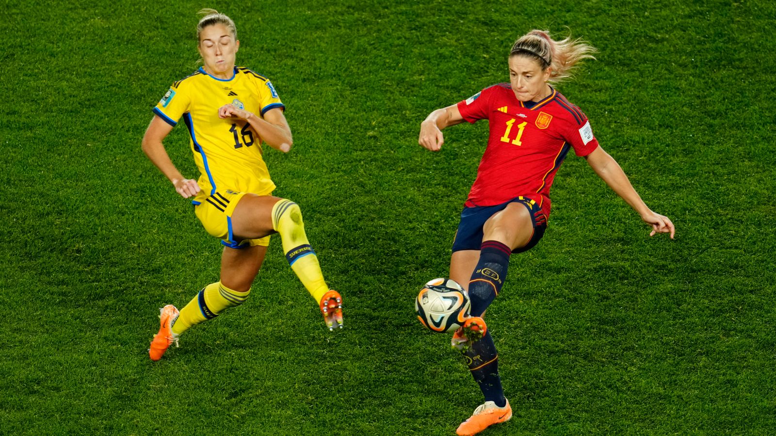 Women's World Cup final: Is a win for Spain head coach Jorge Vilda ...