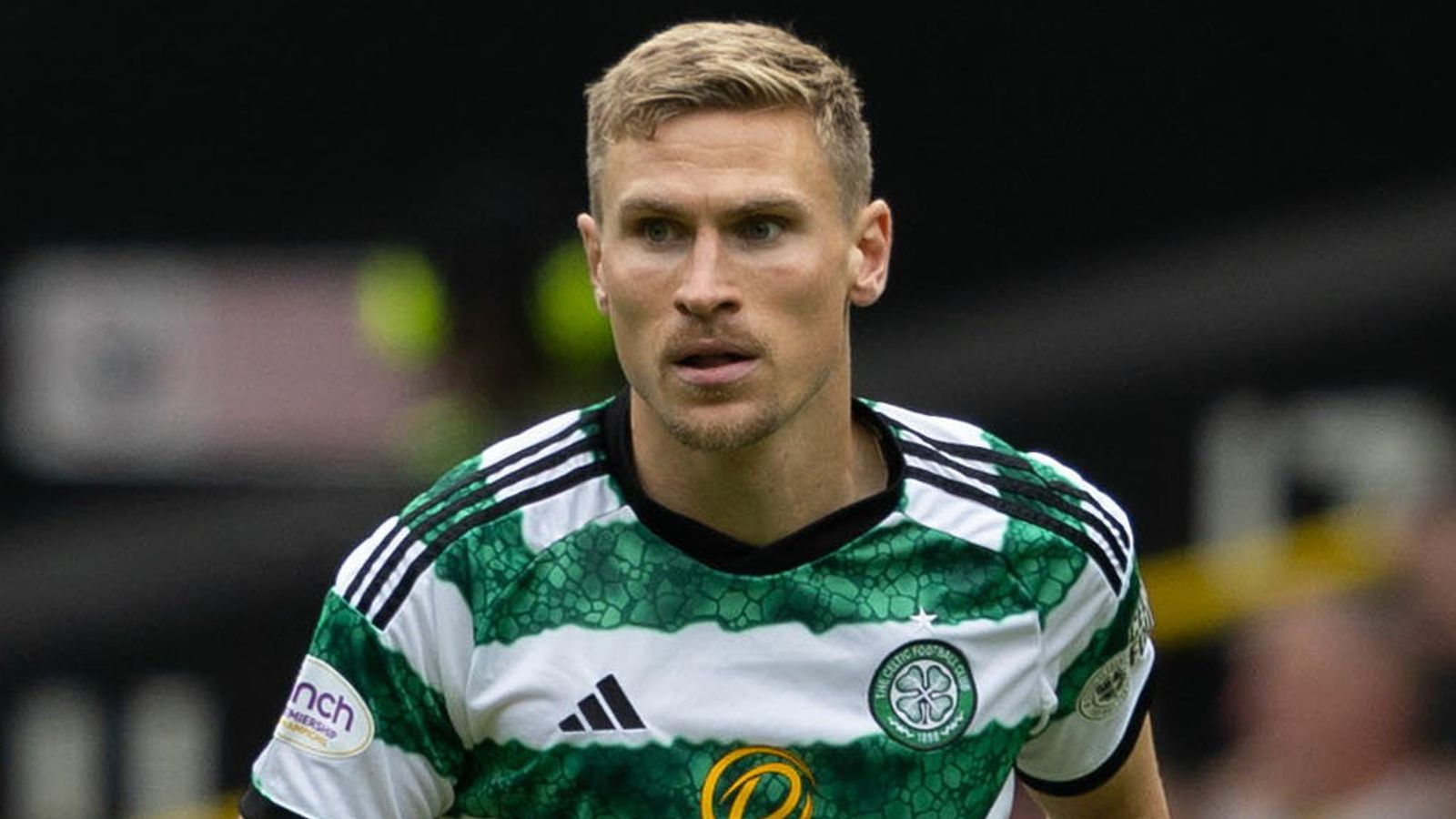 Celtic transfer news: Will club sign Carl Starfelt replacement ...
