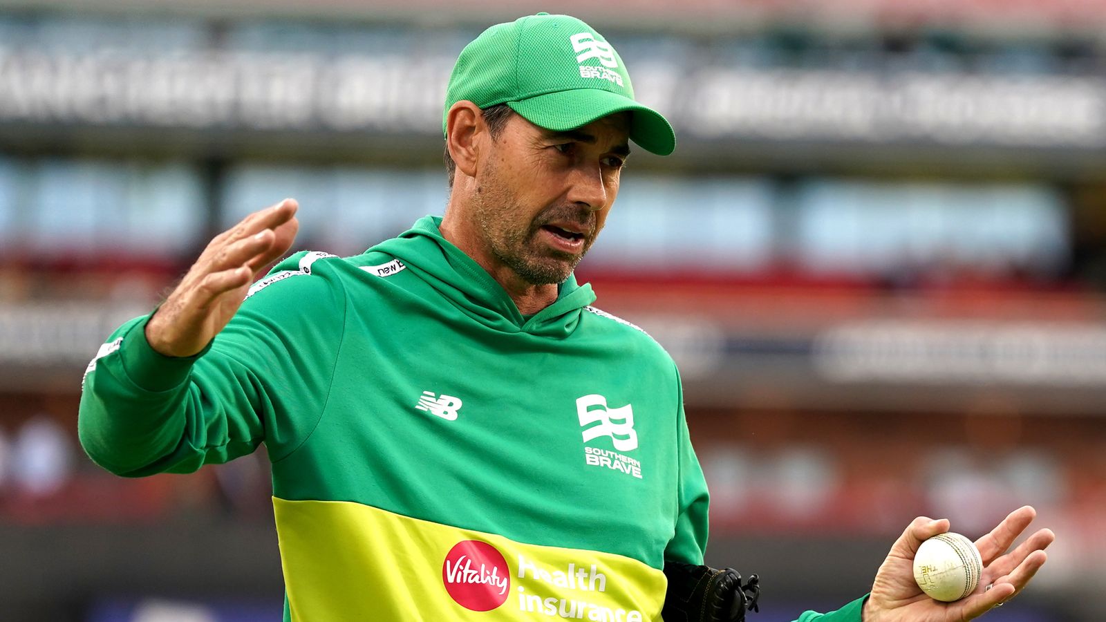 The Hundred: Southern Brave coach Stephen Fleming on Tymal Mills, Rehan ...