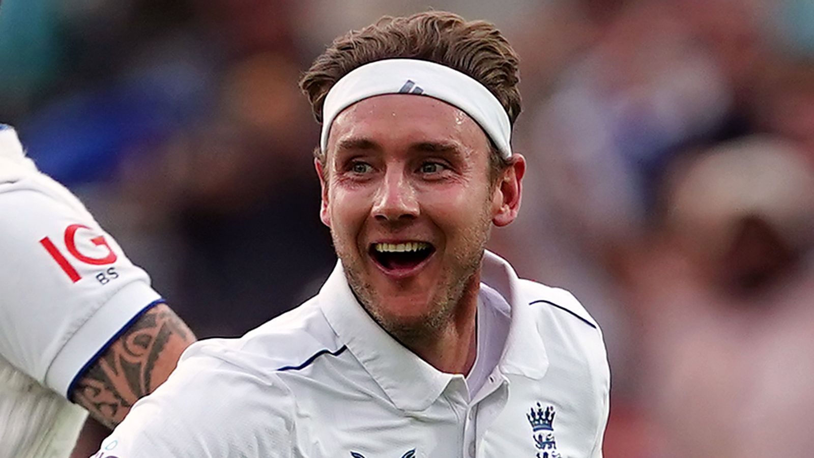 Stuart Broad opens up on cricket retirement, Todd Murphy wicket and ...