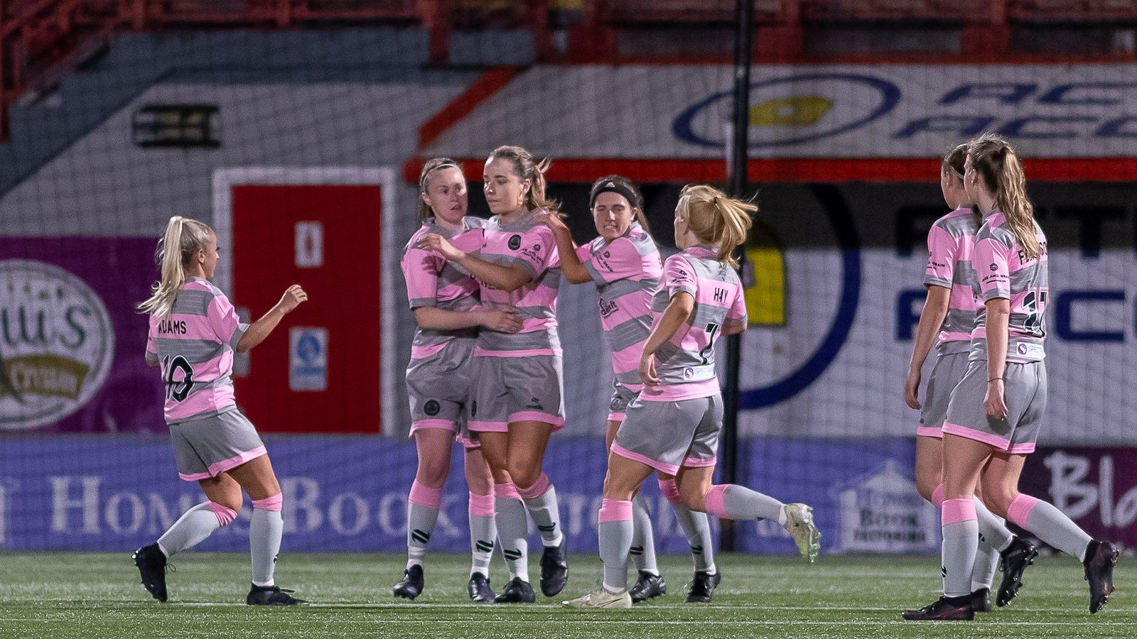 Scottish Women's Premier League round-up: Rangers, Partick Thistle ...