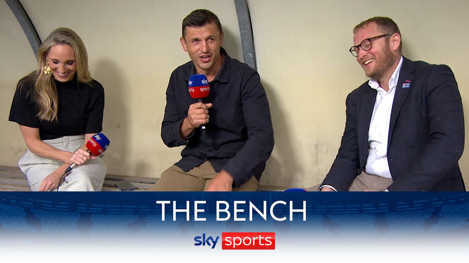 Rob Hicks | How hard is the role of a ref, should they be mic'd up and ...