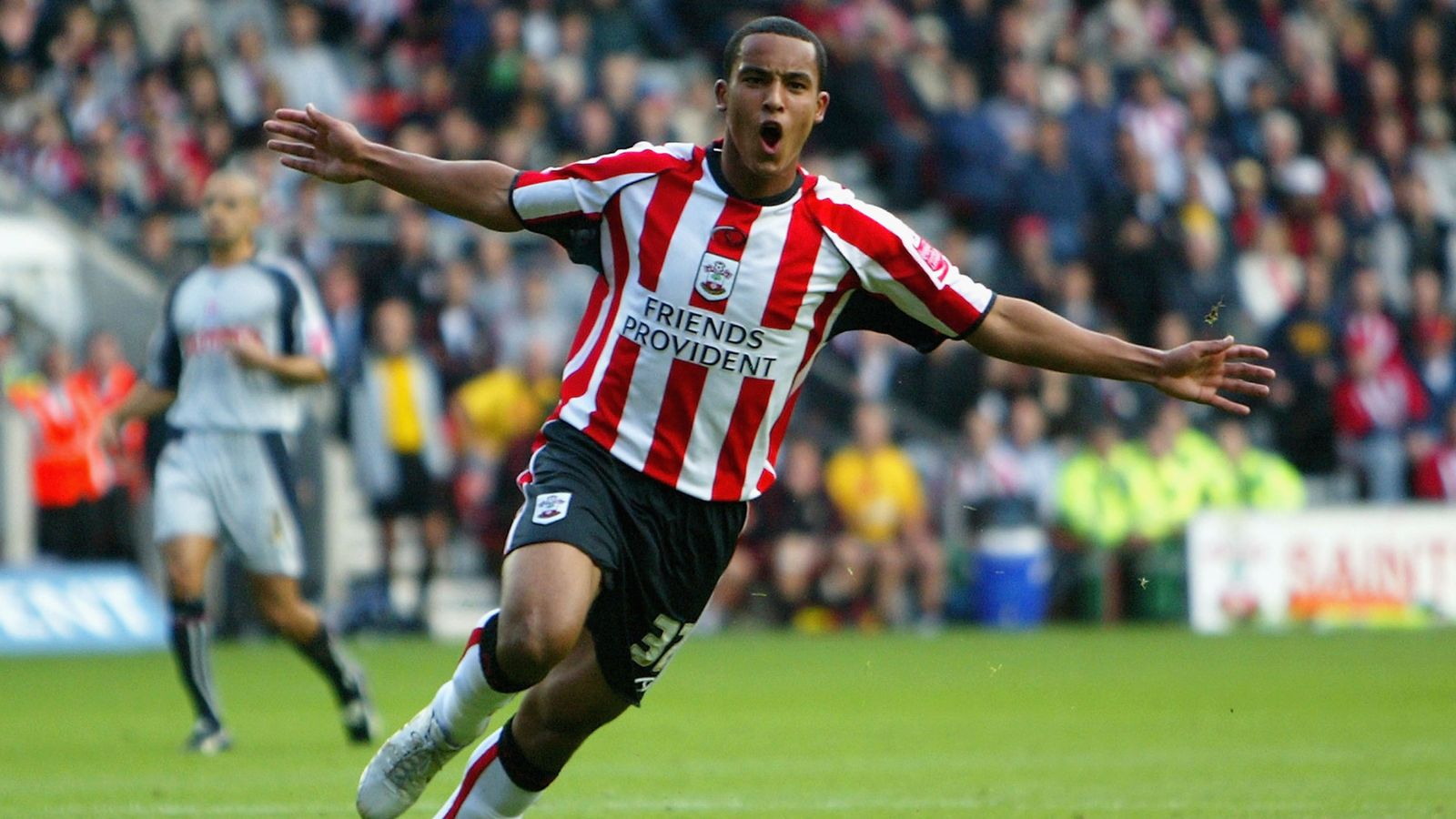 Theo Walcott: Former Arsenal and England winger announces immediate ...