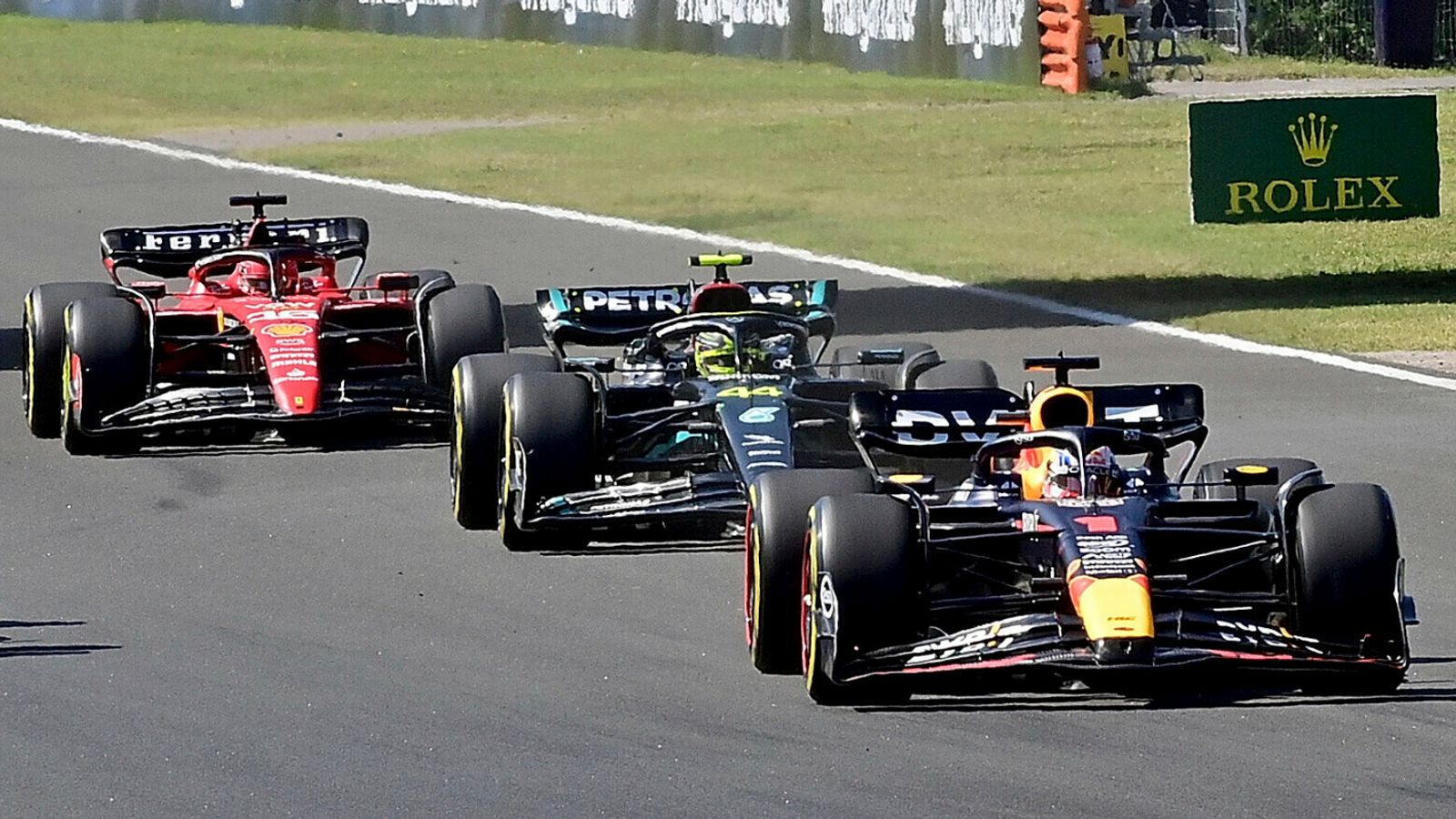F1 2024 Ferrari Mercedes Red Bull Mclaren E Mais Confira A Data