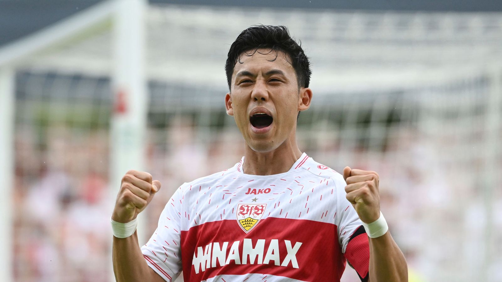 What will Wataru Endo bring to Liverpool? | 'It's come out of nowhere ...