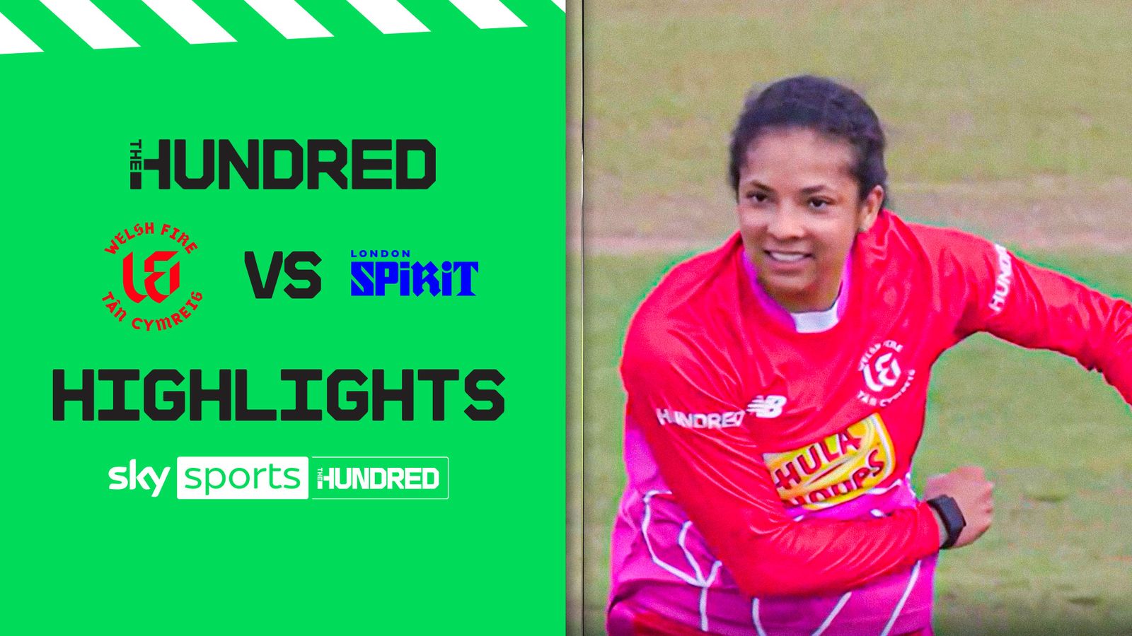 Tammy Beaumont leads Welsh Fire into the Hundred knockout stages with ...