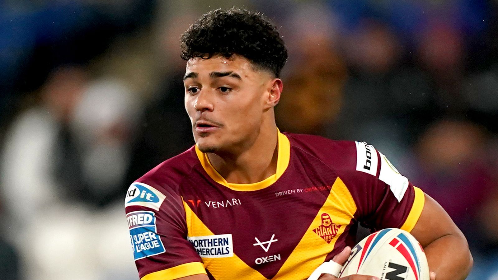 Rugby League news, transfers and rumours: Super League latest and ...